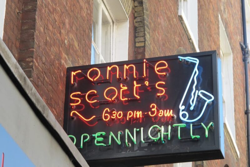 London: Rock 'n' Roll History Tour - Final Thoughts on the London Rock ‘n’ Roll History Tour