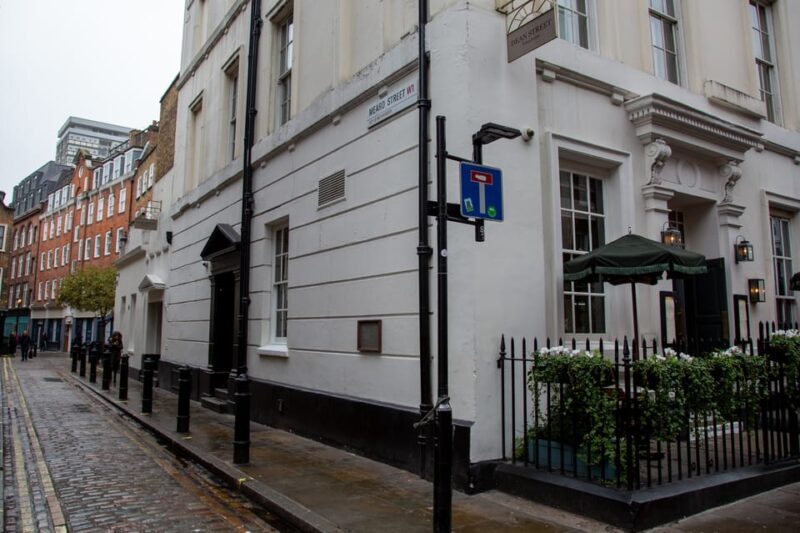 London: Rock 'n' Roll History Tour - FAQs