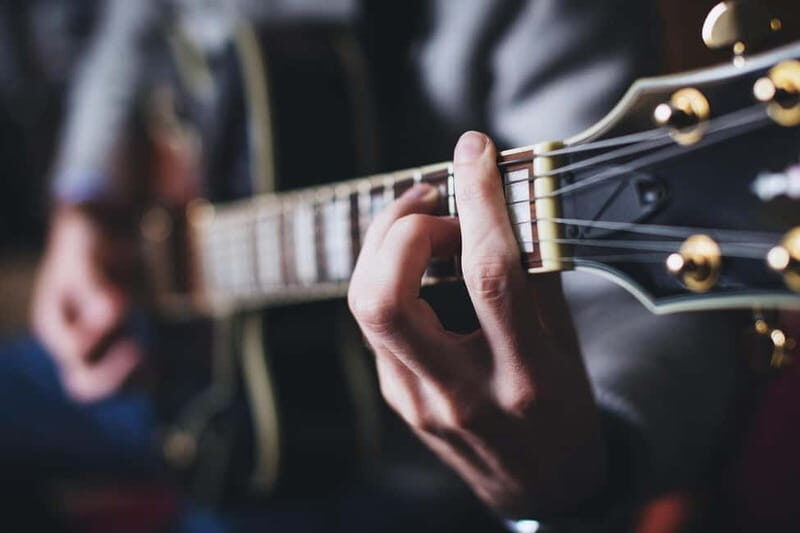 London: Rock & Roll Guided Walking Tour - Exploring the London: Rock & Roll Guided Walking Tour
