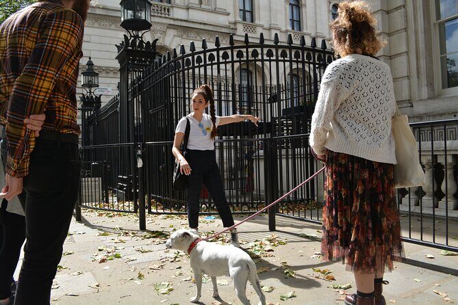 London Rogues and Rebels - An In-Depth Look at the London Rogues and Rebels Tour