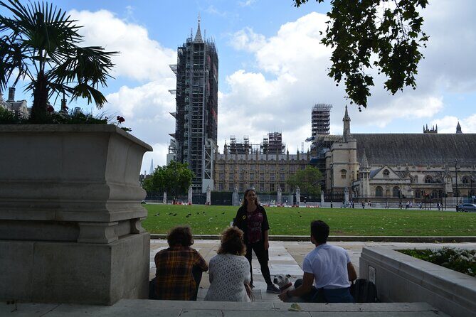 London Rogues and Rebels - Why This Tour Offers Great Value