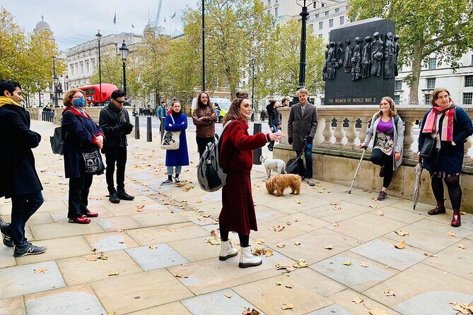 London Rogues and Rebels - Final Thoughts