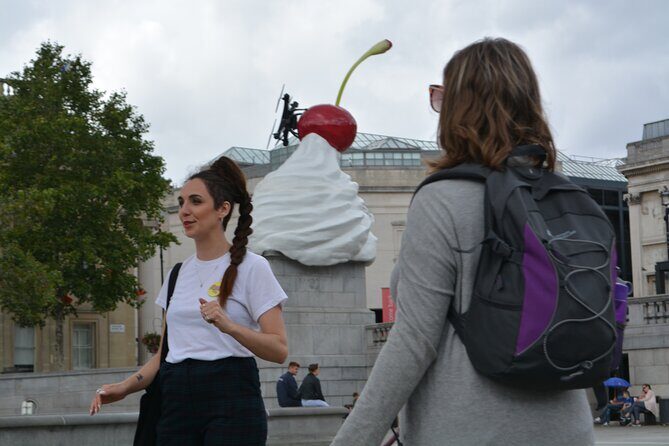 London Rogues and Rebels - FAQs