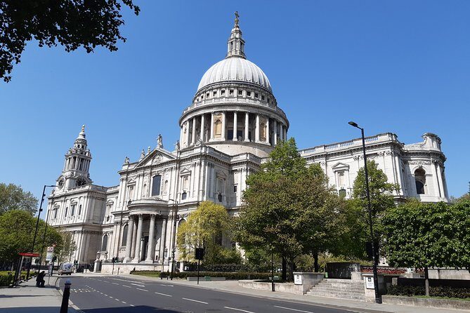 London Royal Highlights - Private Taxi Tour with Hotel Pickup - Meeting Points & Accessibility