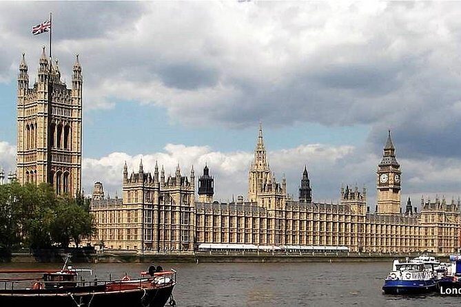 London Royal Highlights - Private Taxi Tour with Hotel Pickup - Duration and Pacing