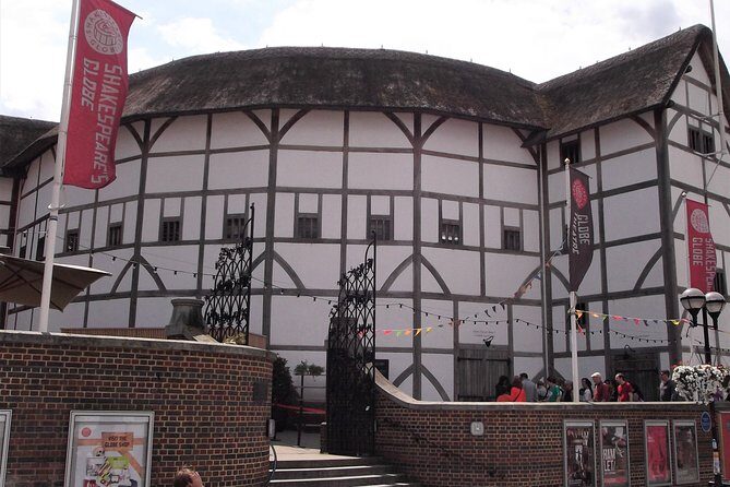 London Royal Highlights - Private Taxi Tour with Hotel Pickup - Final Thoughts: Is This Tour Right for You?