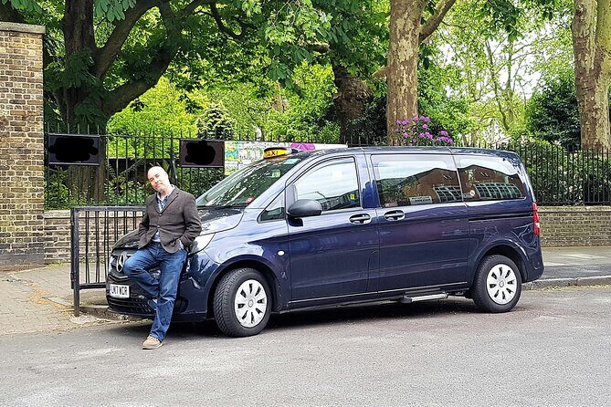 London Royal Highlights - Private Taxi Tour with Hotel Pickup - Frequently Asked Questions
