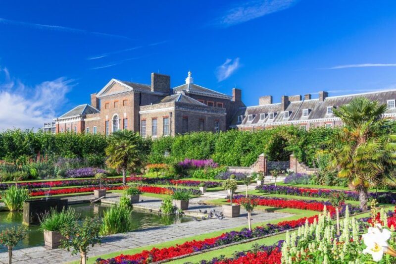 London: Royal Kensington Guided Walking Tour - Final Thoughts