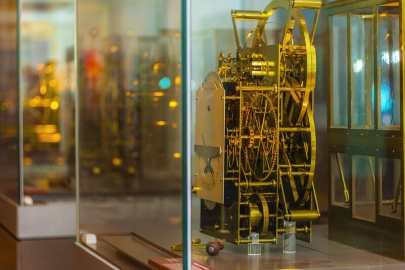 London: Royal Museums Greenwich Day Pass - A Deep Dive Into Greenwich’s Maritime Treasures