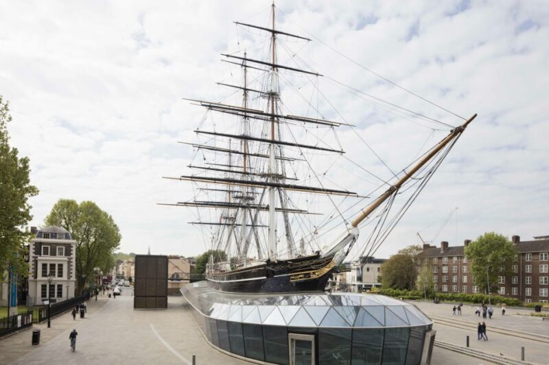 London: Royal Museums Greenwich Day Pass - Who Should Consider This Tour?