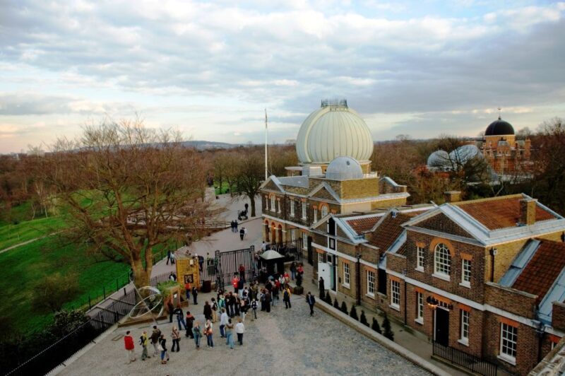 London: Royal Museums Greenwich Day Pass - FAQ