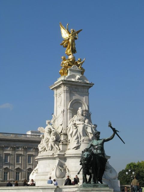 London Royal Tour - Buckingham Palace Entry - 12 guests 2,5h - FAQ