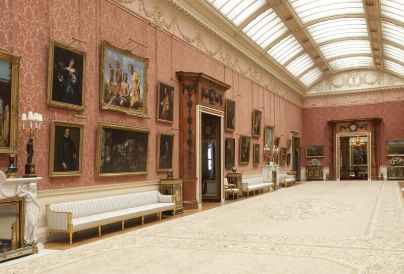 London: Royal Walking Tour and Buckingham Palace Audio Tour - Final Thoughts