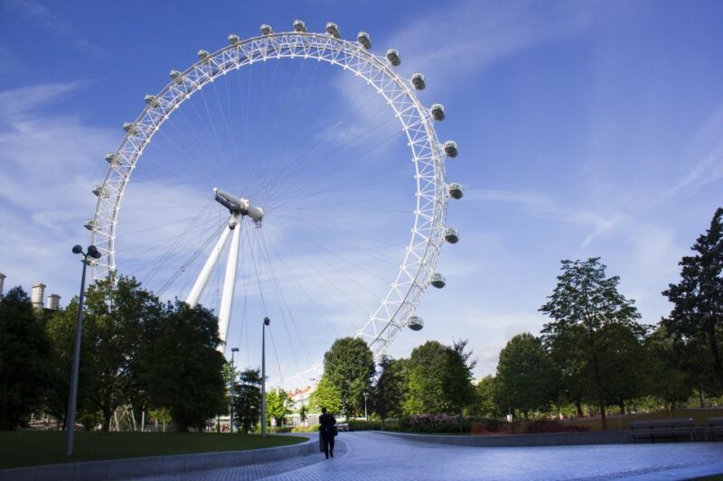 London: SEA LIFE & London Eye Combo Ticket - Overall Experience and Why It Works