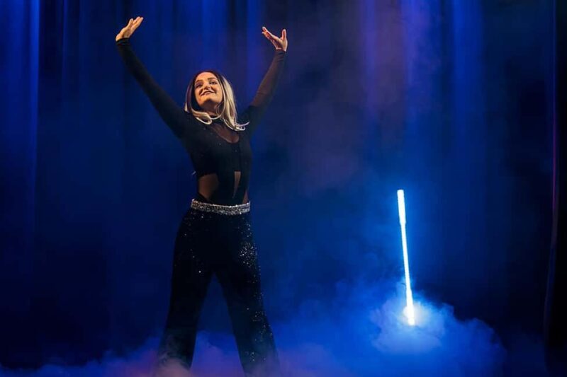 London: Secrets of The Magic Circle Flagship Magic Show - Key Points