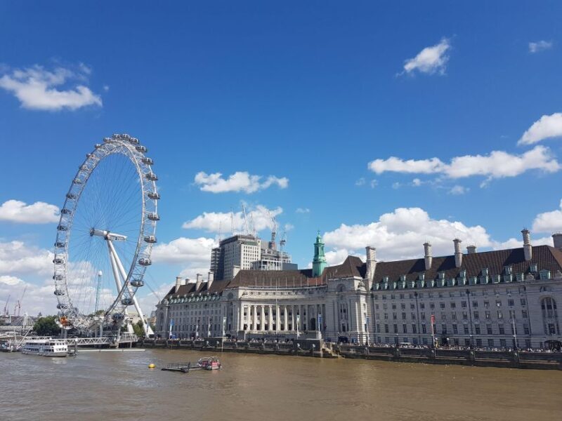 London: See 40+ London Sights  Fun Local Guide - Frequently Asked Questions