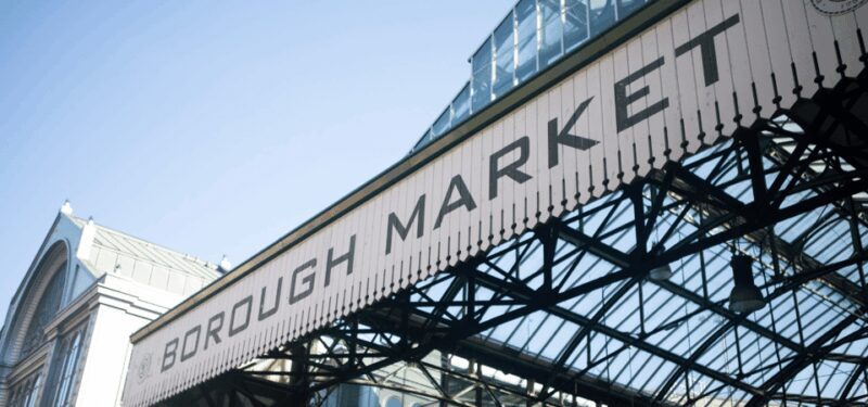 London: Self-Guided History City Tour with an App - Key Points