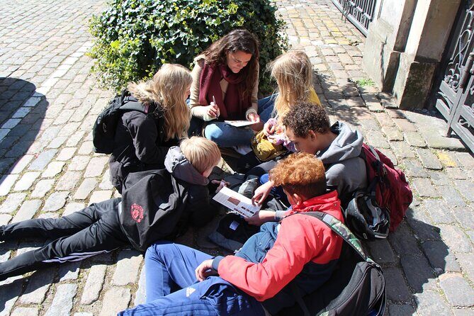 London Self-Guided Murder Mystery Tour by Trafalgar Square - An In-Depth Look at the London Self-Guided Murder Mystery Tour