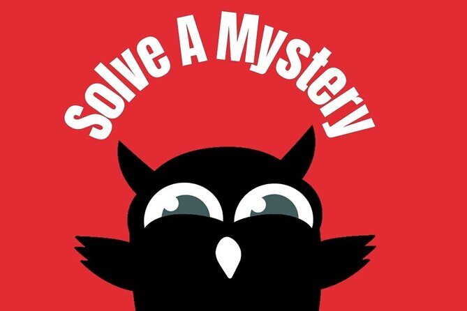 London Self-Guided Murder Mystery Tour by Trafalgar Square - Authentic Insights from Reviewers