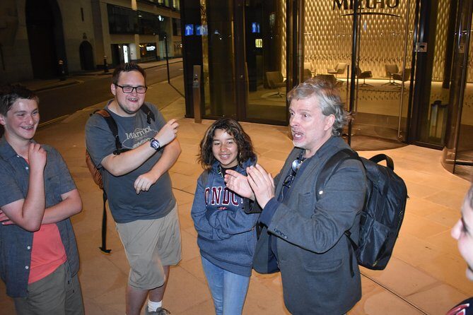 London Serial Killers - The Blood and Tears Walk - Final Thoughts: Who Will Love This Tour?