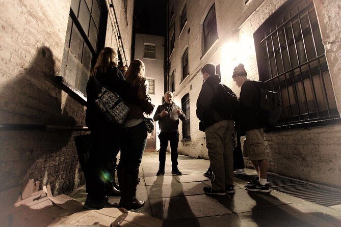 London Serial Killers - The Blood and Tears Walk - FAQ