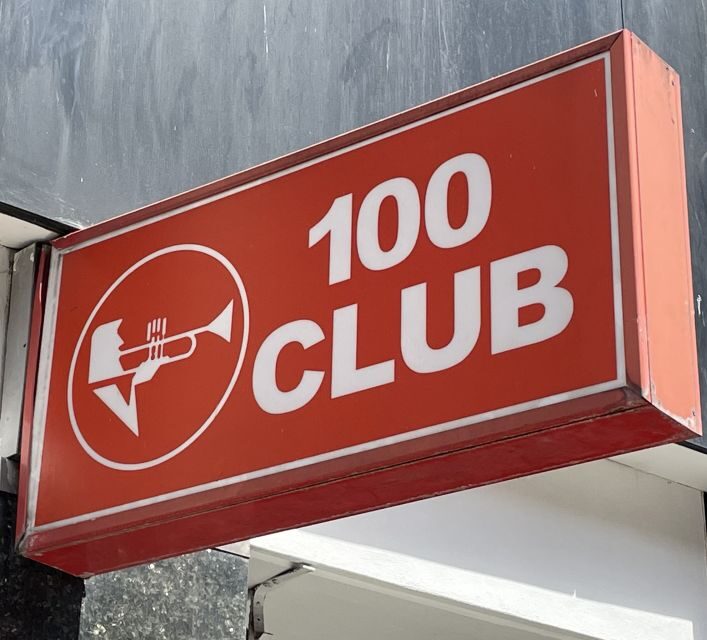 London: Sex Pistols and Punk Music Walking Tour - FAQ