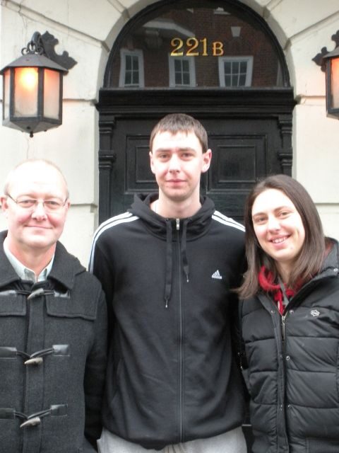 London: Sherlock Holmes Tour by Black Cab - Pricing and Value