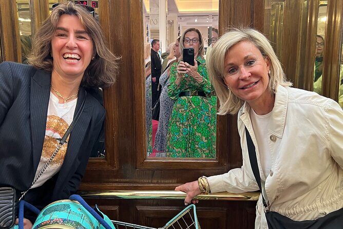 London Shopping Tours - Exploring London Shopping Tours: A Practical and Authentic Guide