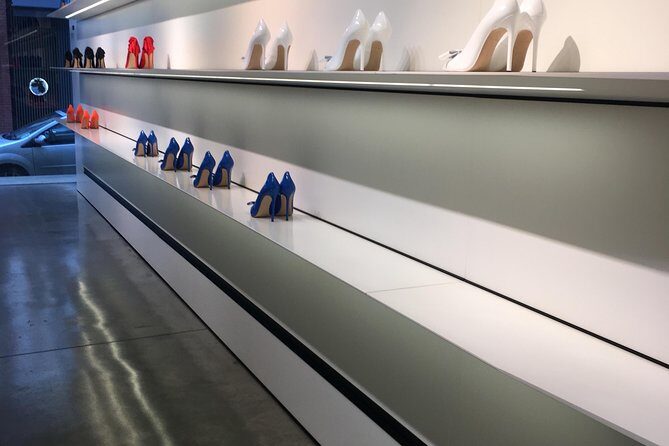 London Shopping Tours - Who Will Love This Tour?