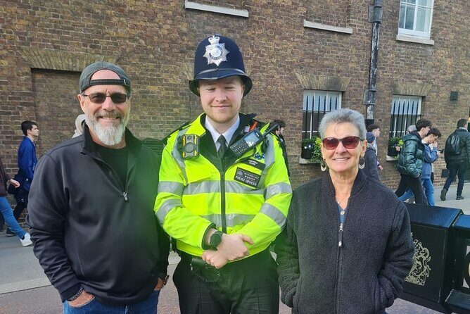 London Sightseeing Private Black Cab Tour with Hotel Pick Up - An In-Depth Look at the Tour Experience