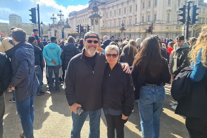 London Sightseeing Private Black Cab Tour with Hotel Pick Up - FAQ