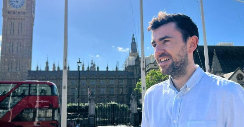 London: Sightseeing Tour - in clear, slow English - Why This Tour Stands Out