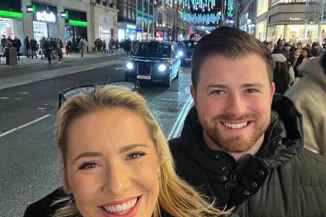 London sightseeing tour with a chauffeur driver - The Experience in Detail