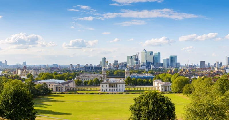 London: Small Group Canterbury, Dover & Kent Villages Tour - An In-Depth Look at the Itinerary and Highlights