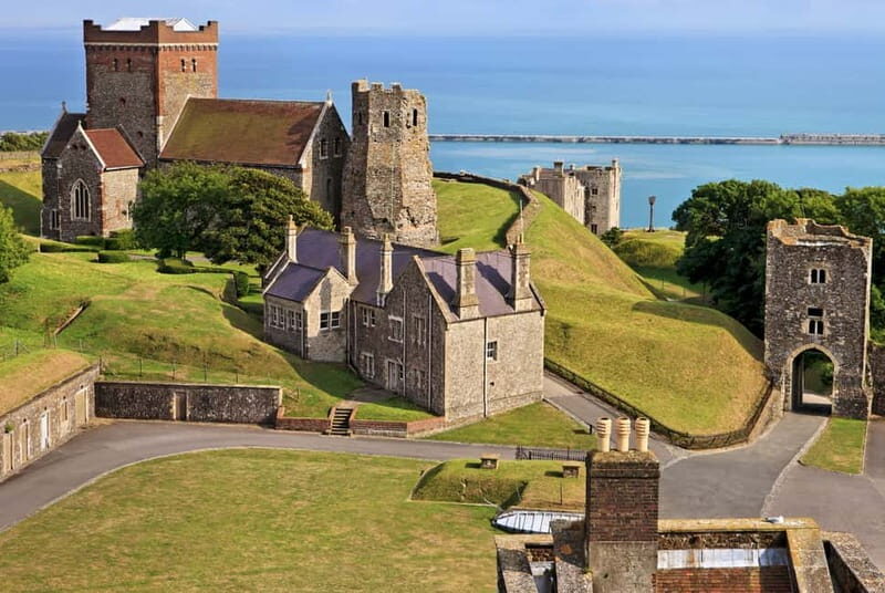 London: Small Group Canterbury, Dover & Kent Villages Tour - Authentic Experiences and Practical Tips