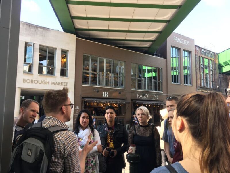 London: Small Group Harry Potter Locations Walking Tour - Authenticity and Guides: Why They Make or Break the Experience