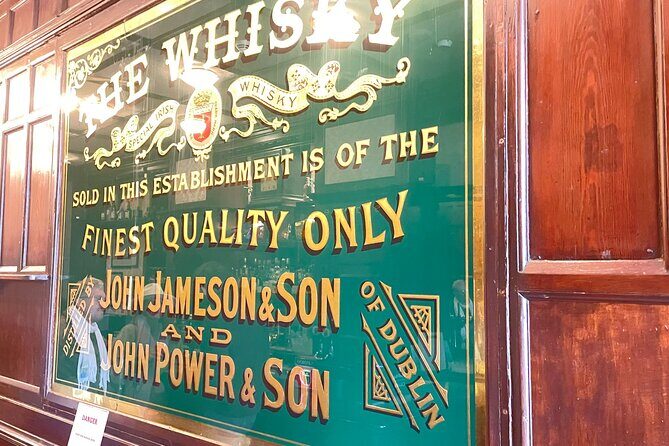 London Small Group Historic Pub Tour - Who Will Enjoy This Tour?