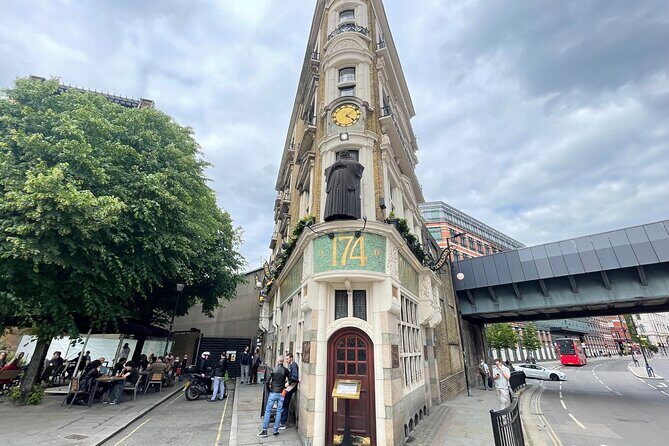 London Small Group Historic Pub Tour - Final Thoughts: Is It Worth It?