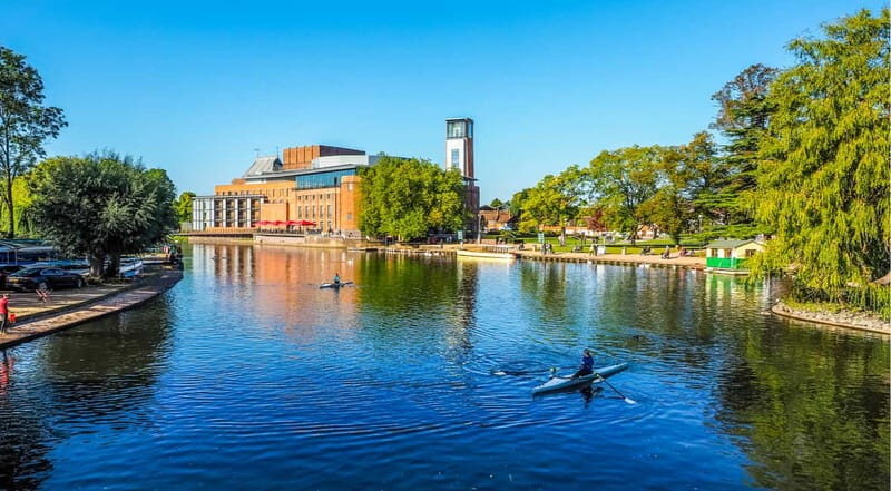 London: Small Group Oxford, Stratford and Cotswolds Day Tour - The Sum Up: Why This Tour Is Worth Considering