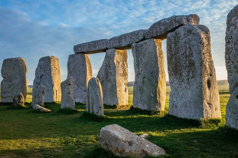 London: Small Group Stonehenge and Bath Tour & Secret Site - Discover the Hidden Charms of England: Small Group Stonehenge & Bath Tour