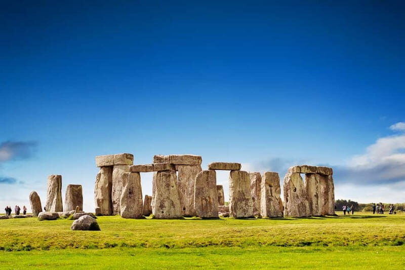 London: Small Group Stonehenge and Bath Tour & Secret Site - Key Points