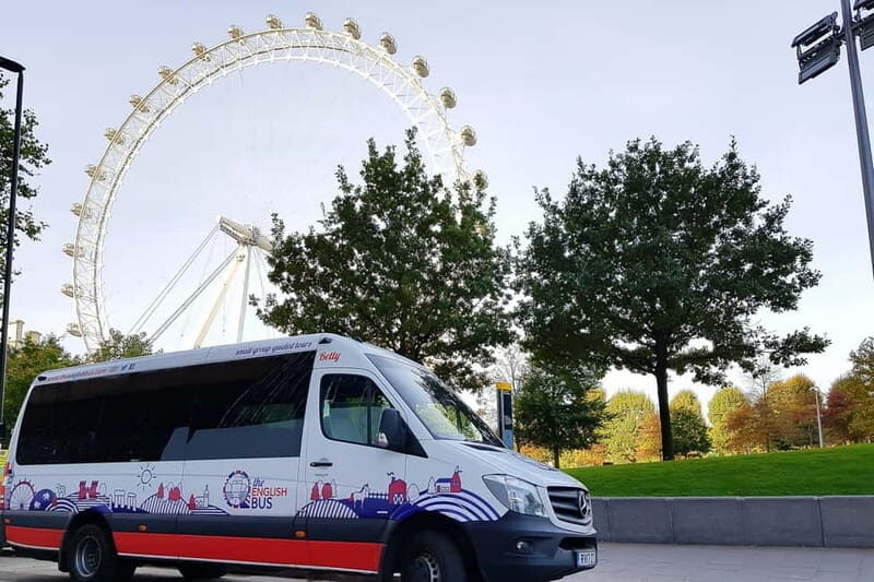 London: Small Group Stonehenge and Bath Tour & Secret Site - What Makes This Tour Stand Out