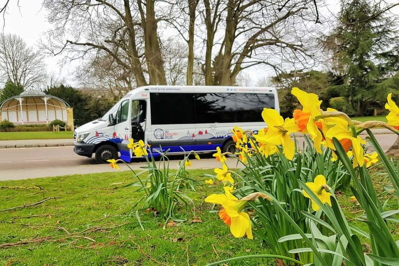 London: Small Group Stonehenge and Bath Tour & Secret Site - The Sum Up