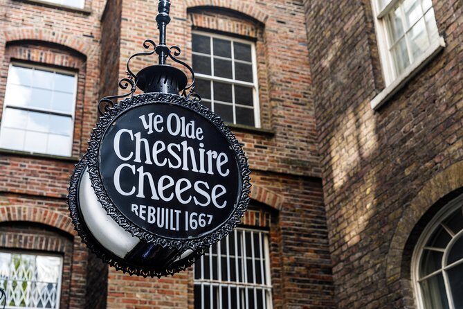 London Small Group Tour of Historical Pubs - Who Will Love This Tour?