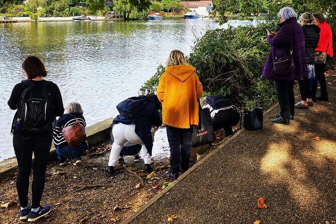 London Smartphone Photography workshop and tour - What Is the London Smartphone Photography Workshop and Tour?