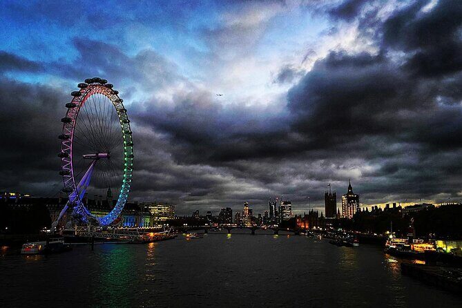 London Smartphone Photography workshop and tour - What Makes This Tour Valuable?