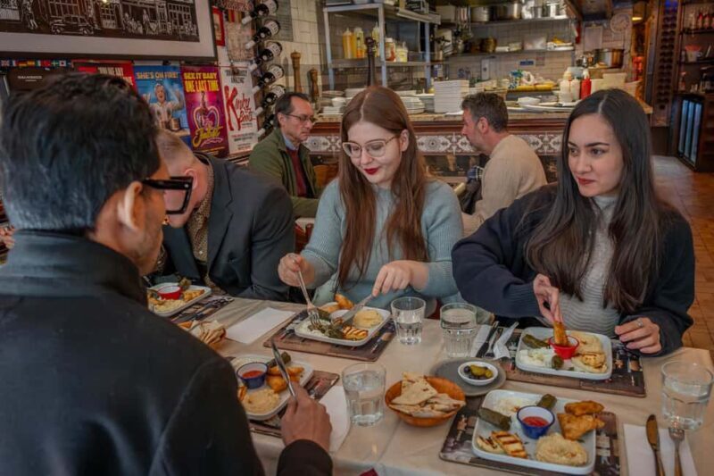 London: Soho & Chinatown Food Walking Tour - Who Is This Tour Best For?