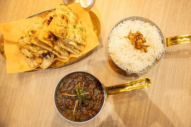 London: Soho & Chinatown Food Walking Tour with Tastings - FAQs