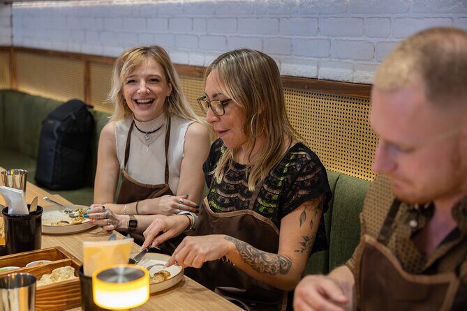 London: Soho & Chinatown Food Walking Tour with Tastings - Final Thoughts