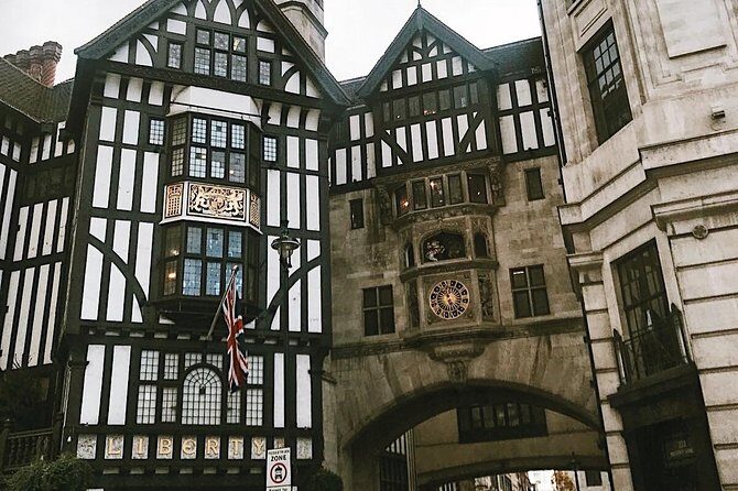 London Soho District Guided Walking Tour Semi-Private 12ppl Max - FAQ